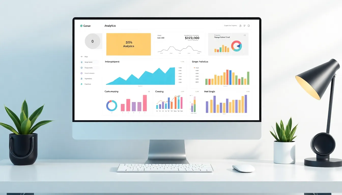 Tutorial de Power BI para iniciantes - AI Robots
